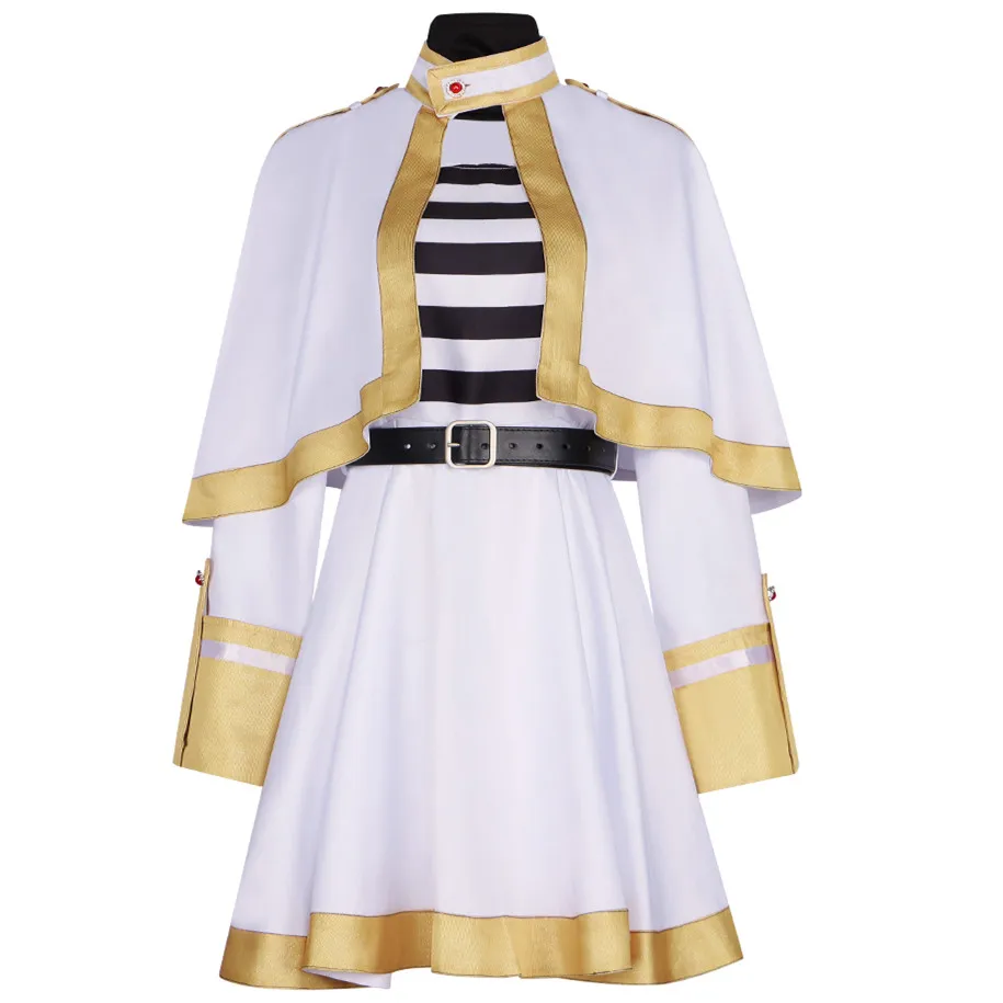 Cossky-Frieren-Fren-Cosplay-kost-m-yeti-kin-erkek-Himmel-g-mlek-ceket ...