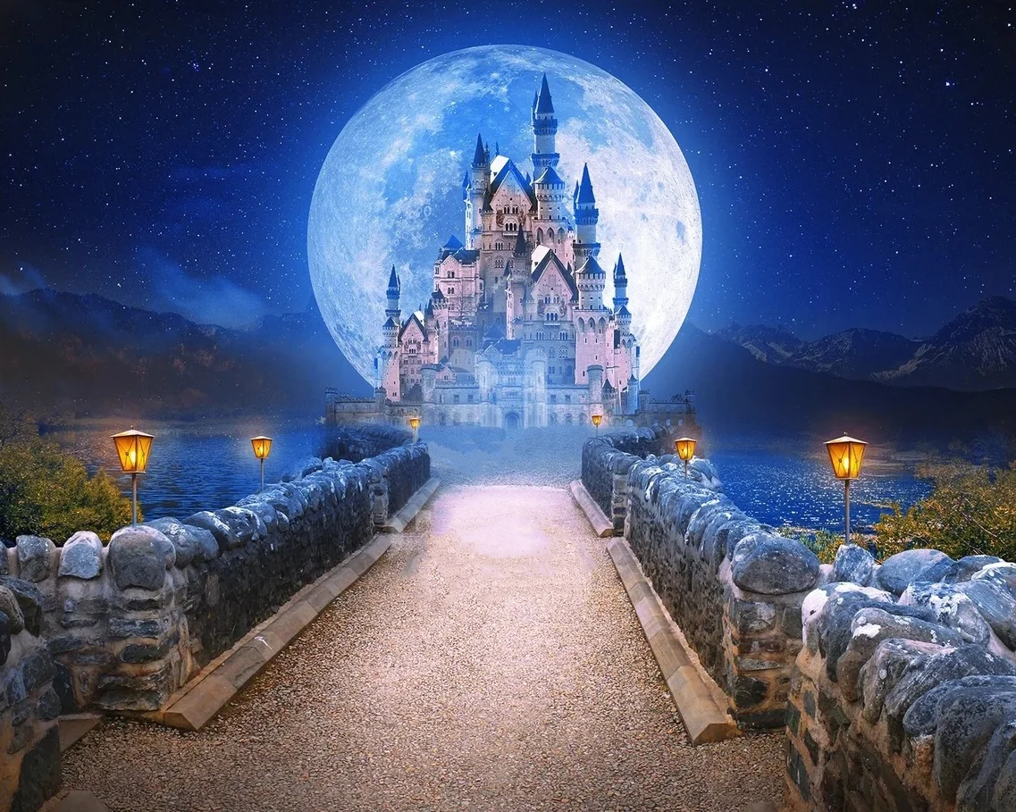 Cinderella Photography