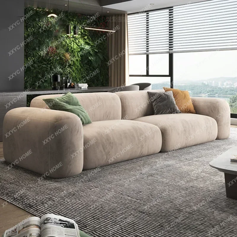 3-Seater-Modern-Living-Room-Sofa-Bed-Foam-Xxl-Couch-Adultsl-Designer ...