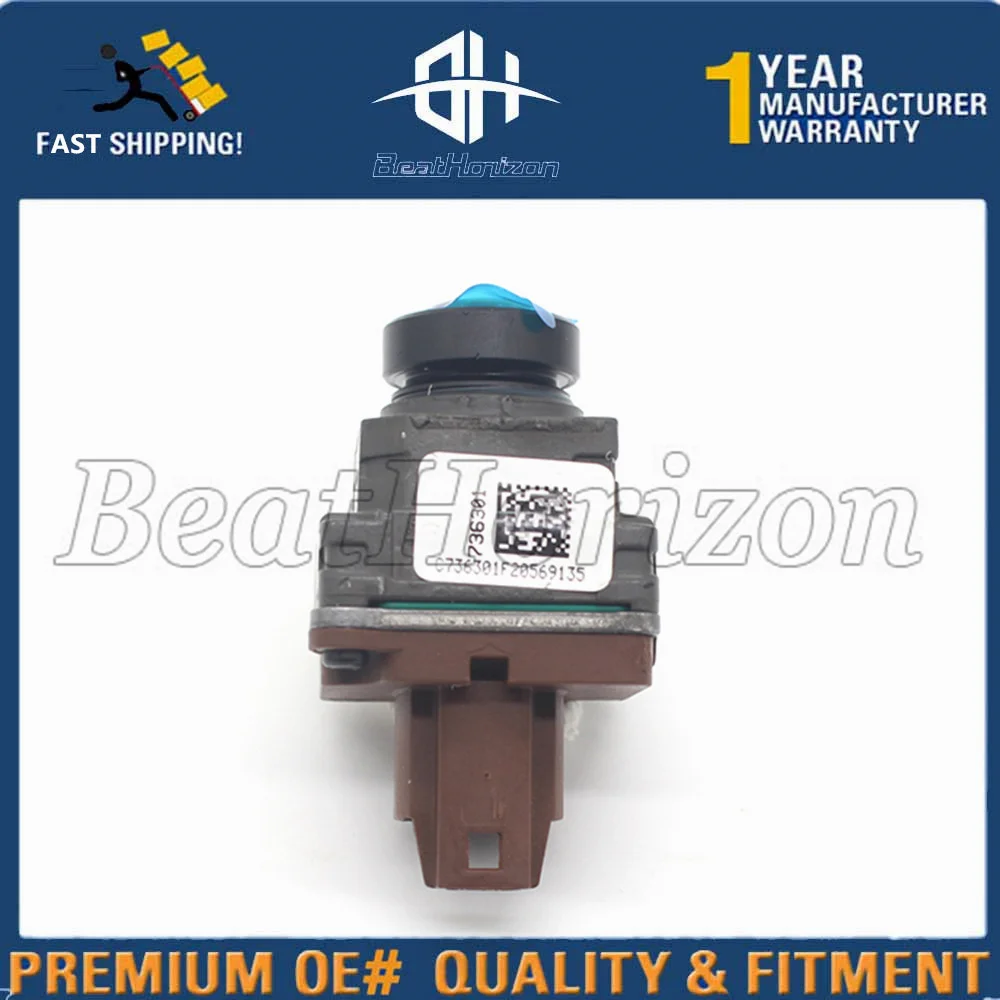 A2059053509-Surround-View-Camera-OEM-360-Degree-Camera-for-Mercedes ...