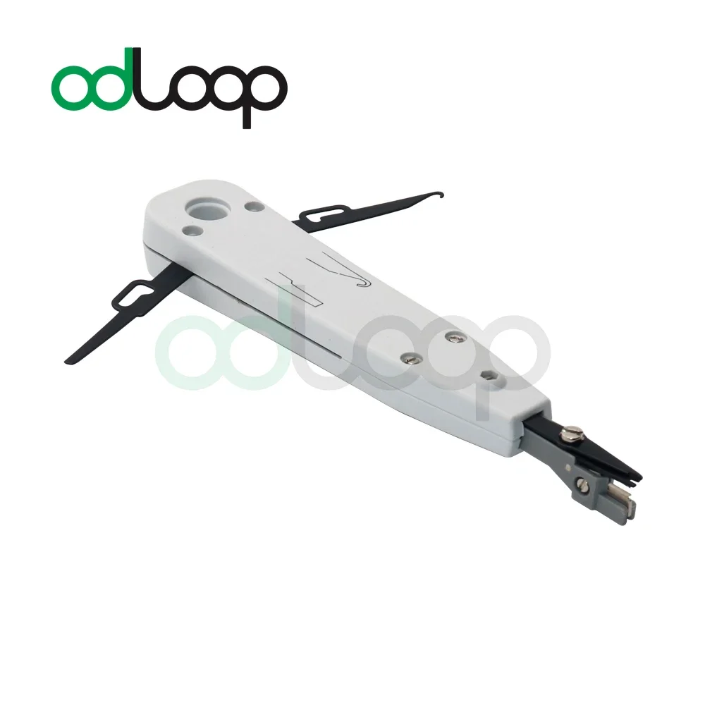 ODLOOP-Punch-Down-Impact-Tool-Network-Wire-Keystone-Impact-Terminal ...