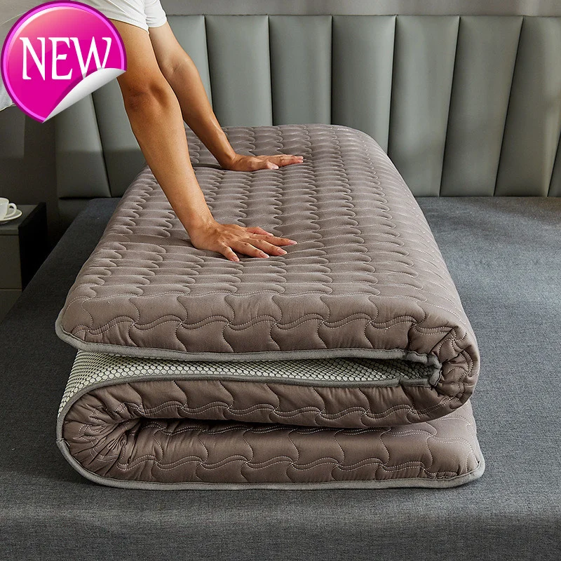 Japanese-Style-Floor-Mat-Bedroom-Furniture-Tatami-Mattress-Single ...