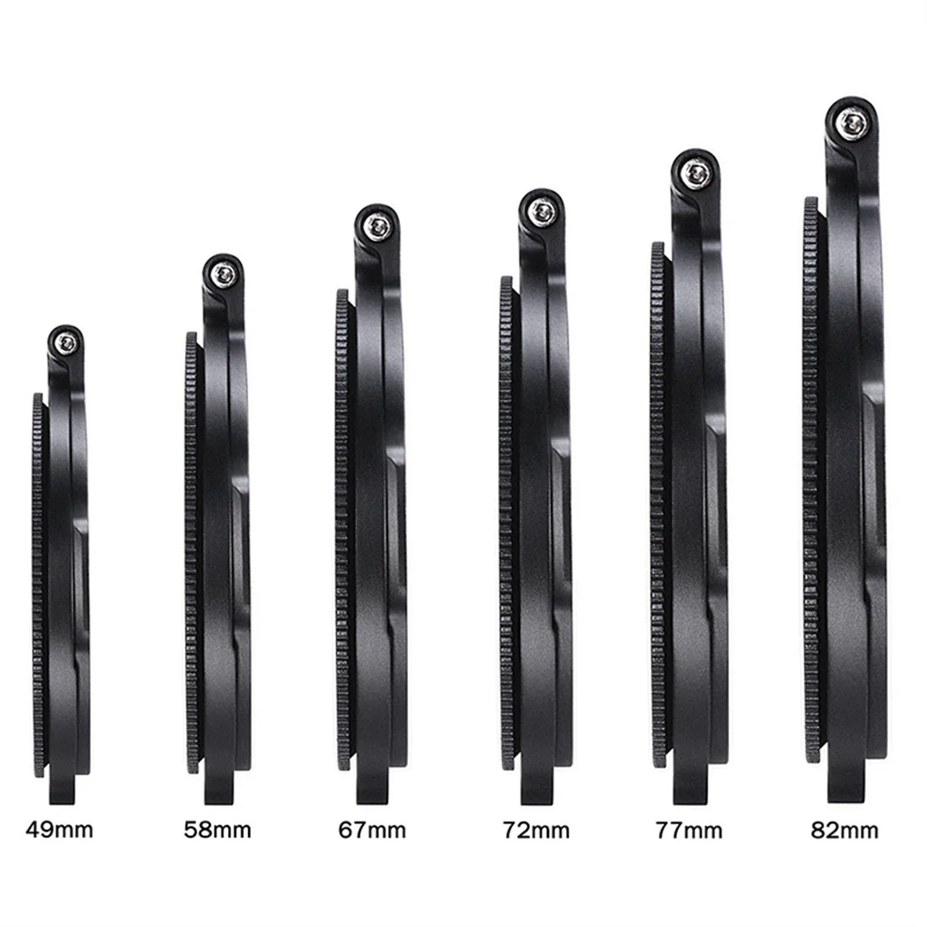 ND-Lens-Filter-Quick-Release-Switch-Bracket-Adapter-Without-Deformation ...