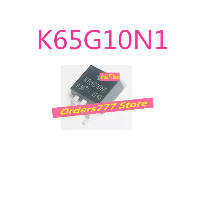 5pcs-New-original-K65G10N1-65G10-TK65G10N1-Automotive-Computer-Board ...