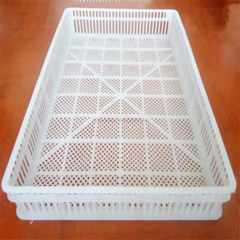 Incubator-Accessories-Brooding-Basket-Plastic-Material-Egg-Tray-Poultry ...