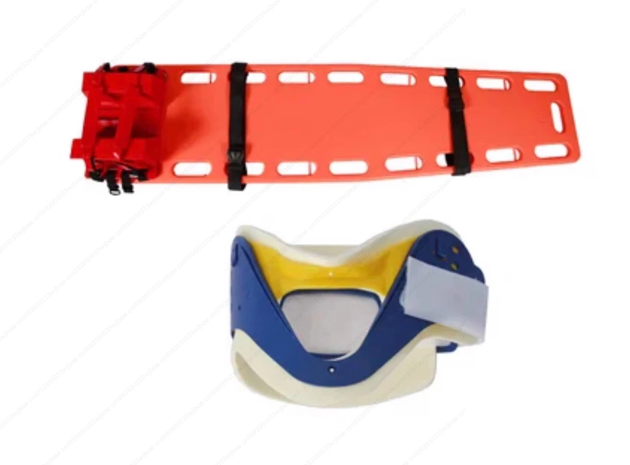 Pool lifesaving Spinal fixation board Floating stretcher Plate ...
