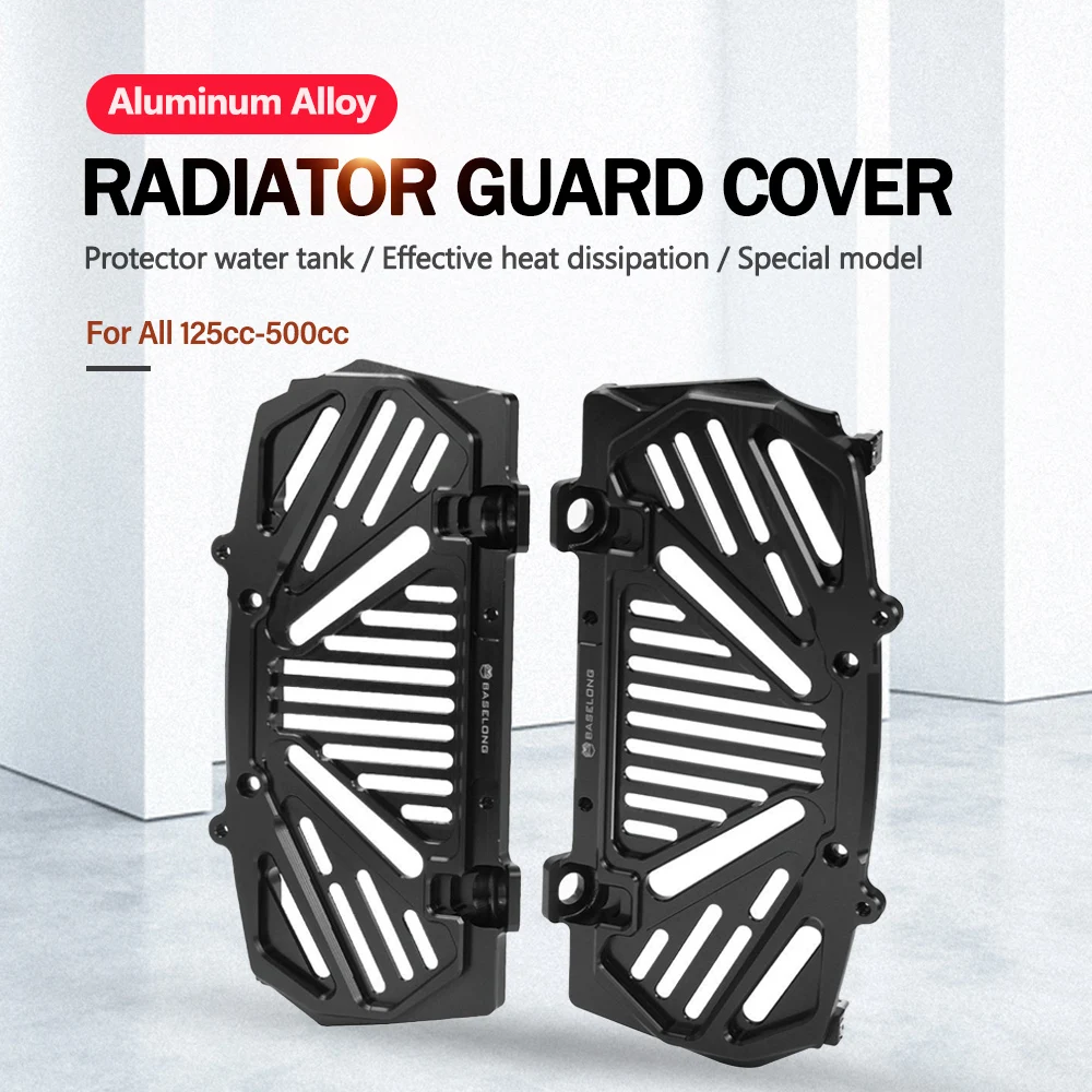 Radiator-Grille-Guard-Cover-Protector-For-Husqvarna-125-150-250-300-350 ...