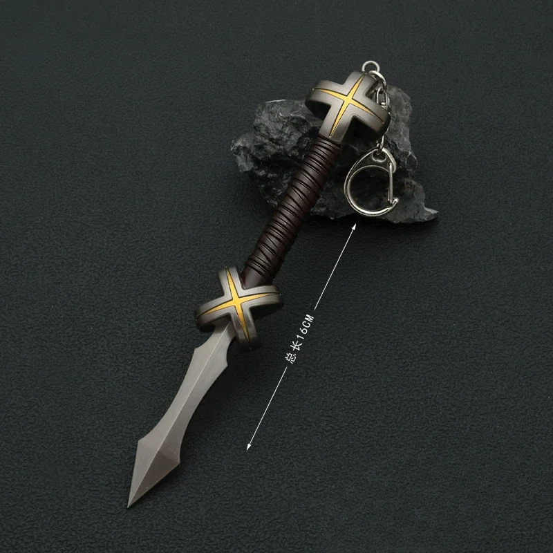 Jujutsu-Kaisen-Ryomen-Sukuna-Kamutoke-mald-Tools-Anime-Peripheral-Metal ...