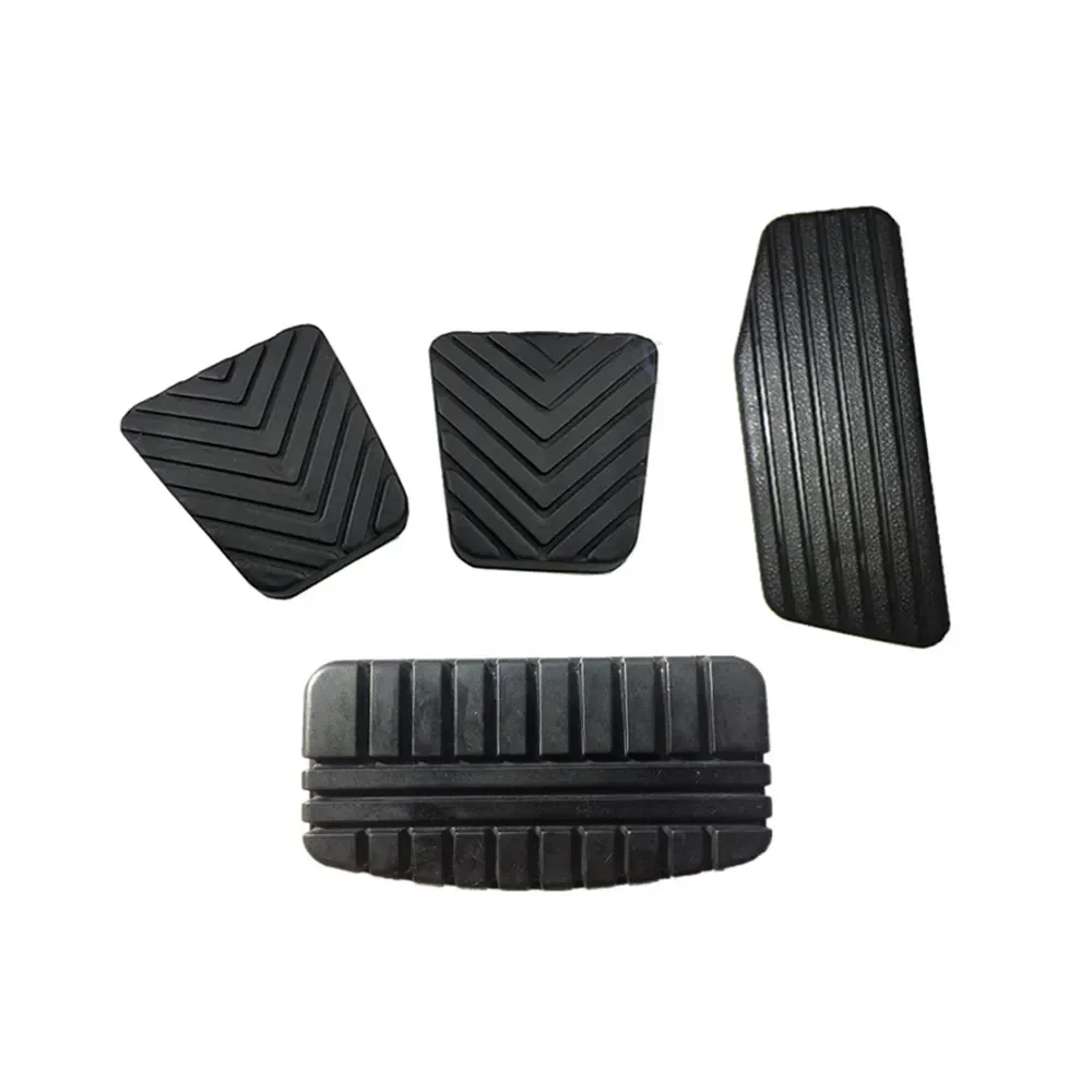 1-Piece-Gas-Pedal-Rubber-for-Pajero-V20-Mb193884-Clutch-Damper-for ...
