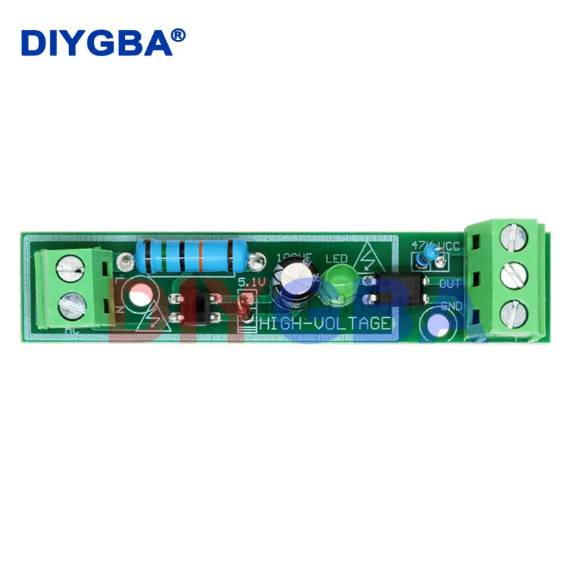 1-Bit-AC-220V-Optocoupler-Isolation-Module-Voltage-Detect-Board ...