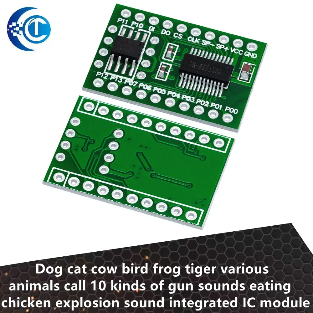 Dog-cat-cow-bird-frog-tiger-various-animals-call-10-kinds-of-gun-sounds ...