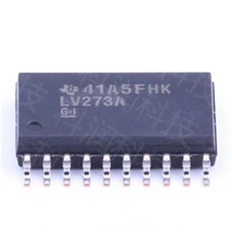 LV273A LV273 New and Original IC Chip SOIC-20 SN74LV273ADWR SN74LV273AD ...