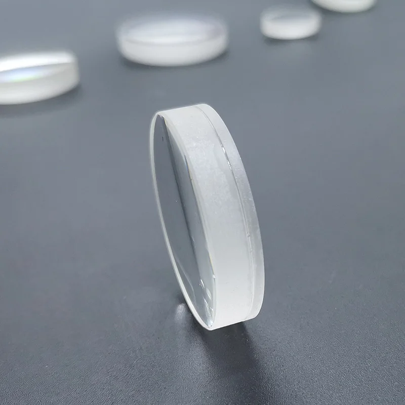 Glued-Biconvex-Lens-Optical-Glass-Achromatic-Lens-for-DIY-Telescope ...