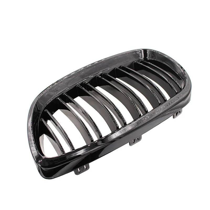 Custom Bmw E92 Door Grill