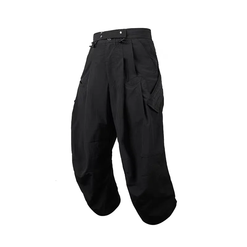Corrosion-equipment-24ss-P12U-BLK-3rd-gen-samurai-pants-molle-webbing ...