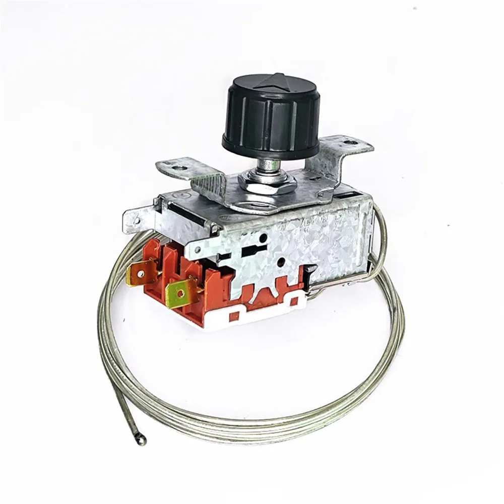 1pc-Brand-New-Replacement-Thermostat-K50-P1125-Adjustable-Mechanical ...