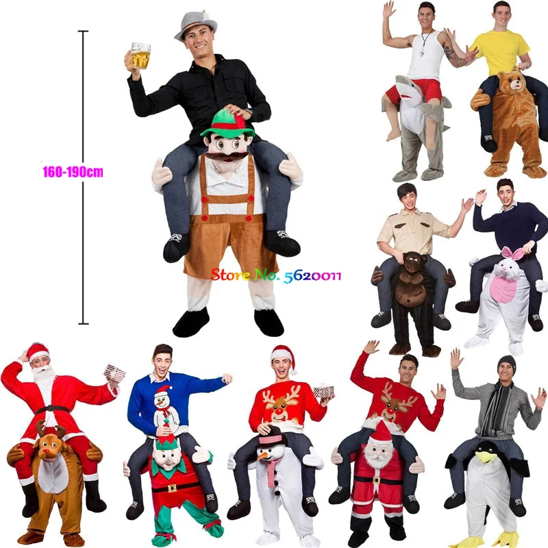 Carry Halloween Costume | Kids Carry Mascot Costumes | Carnival Costume ...