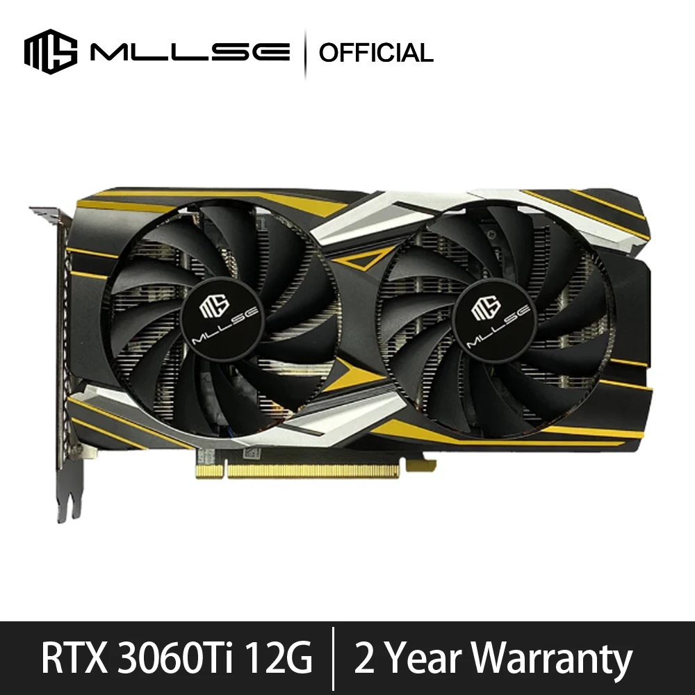 MLLSE-RTX-3060Ti-8GB-Gaming-Graphics-Card-GDDR6-256bit-NVIDIA-GPU-DP-3 ...