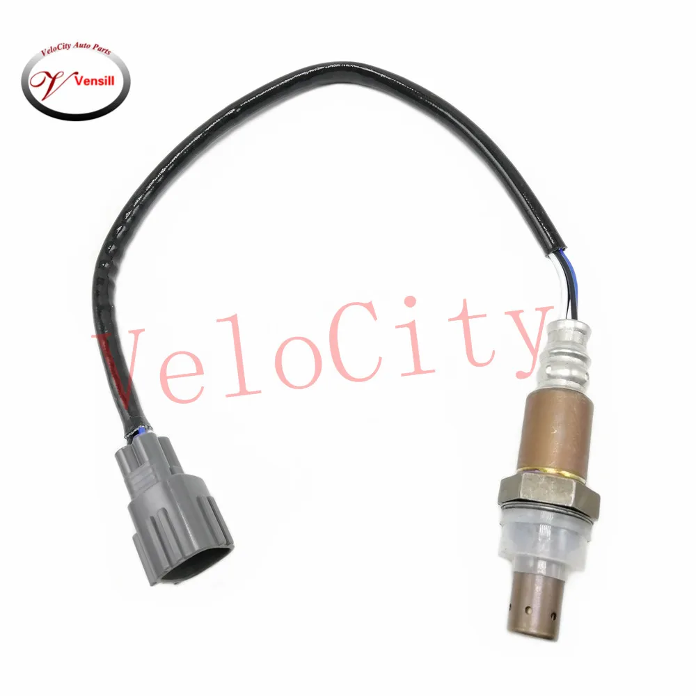 Oxygen Sensor O2 Sensor Fits 2001-2009 Toyota Ipsum Part No# 89465 ...