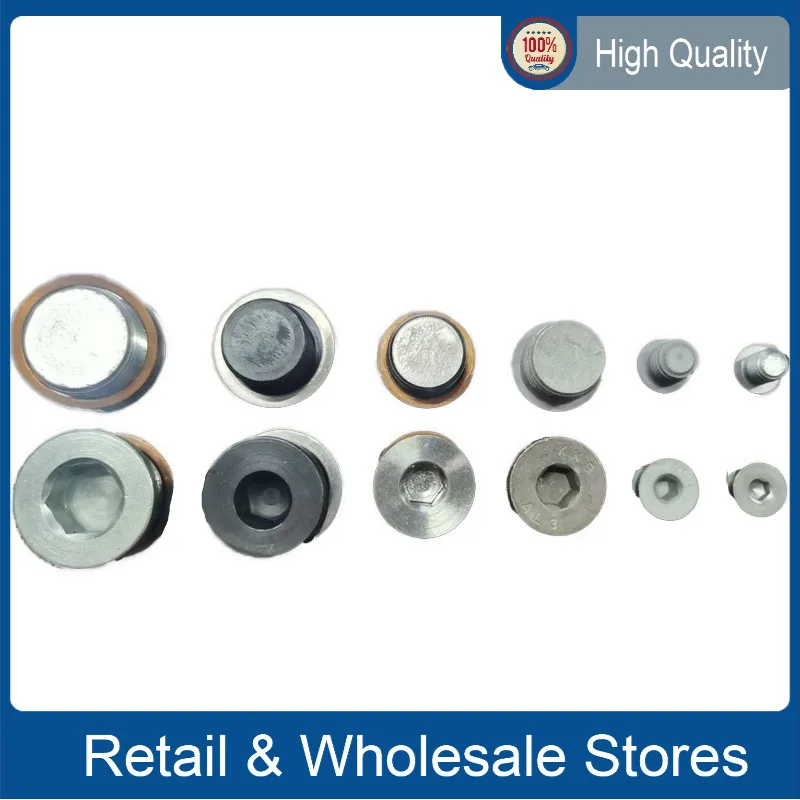 Transmission Oil Sump Tubing Screw FOR VW 01v 321 376 N 100 371 05 N ...