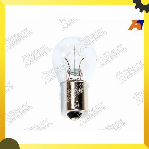 Lamp optional lighting 24V 25W BA15s Stanley a4588a 99132 11210 bulb ...