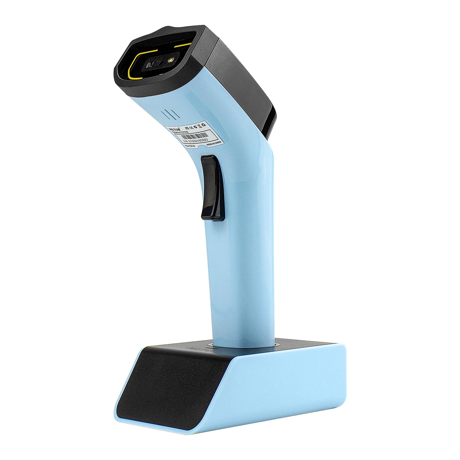 NETUM-Bluetooth-2D-Barcode-Scanner-DS7500-Automatic-Wireless-QR-Barcode ...