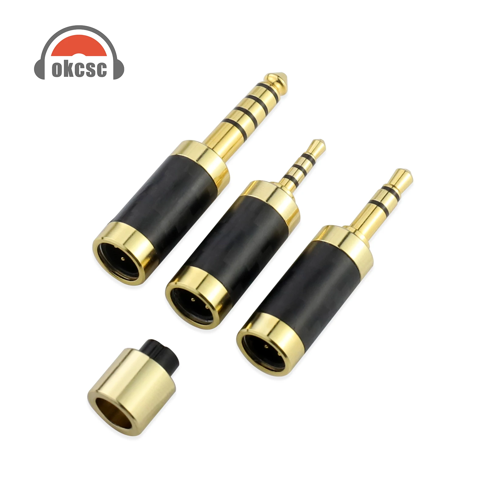 Swappable Plug Headphone Cable | Plug Headphone Replacement | 2 5mm ...