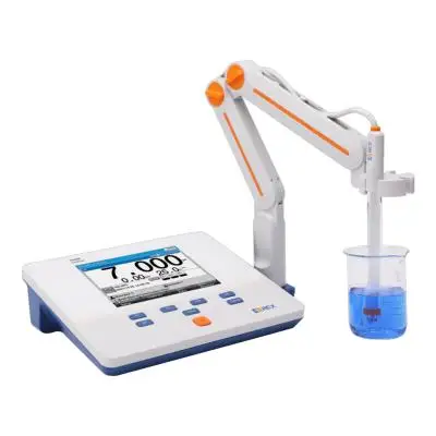 PH400F-Lab-Benchtop-pH-Meter-Scientific-pH-Meter-Digital-Bench-Top-pH ...