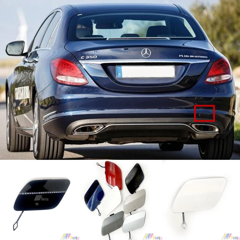 A2058850224-Fit-15-18-Mercedes-Benz-C-Class-W205-Sedan-250-280-300-320 ...