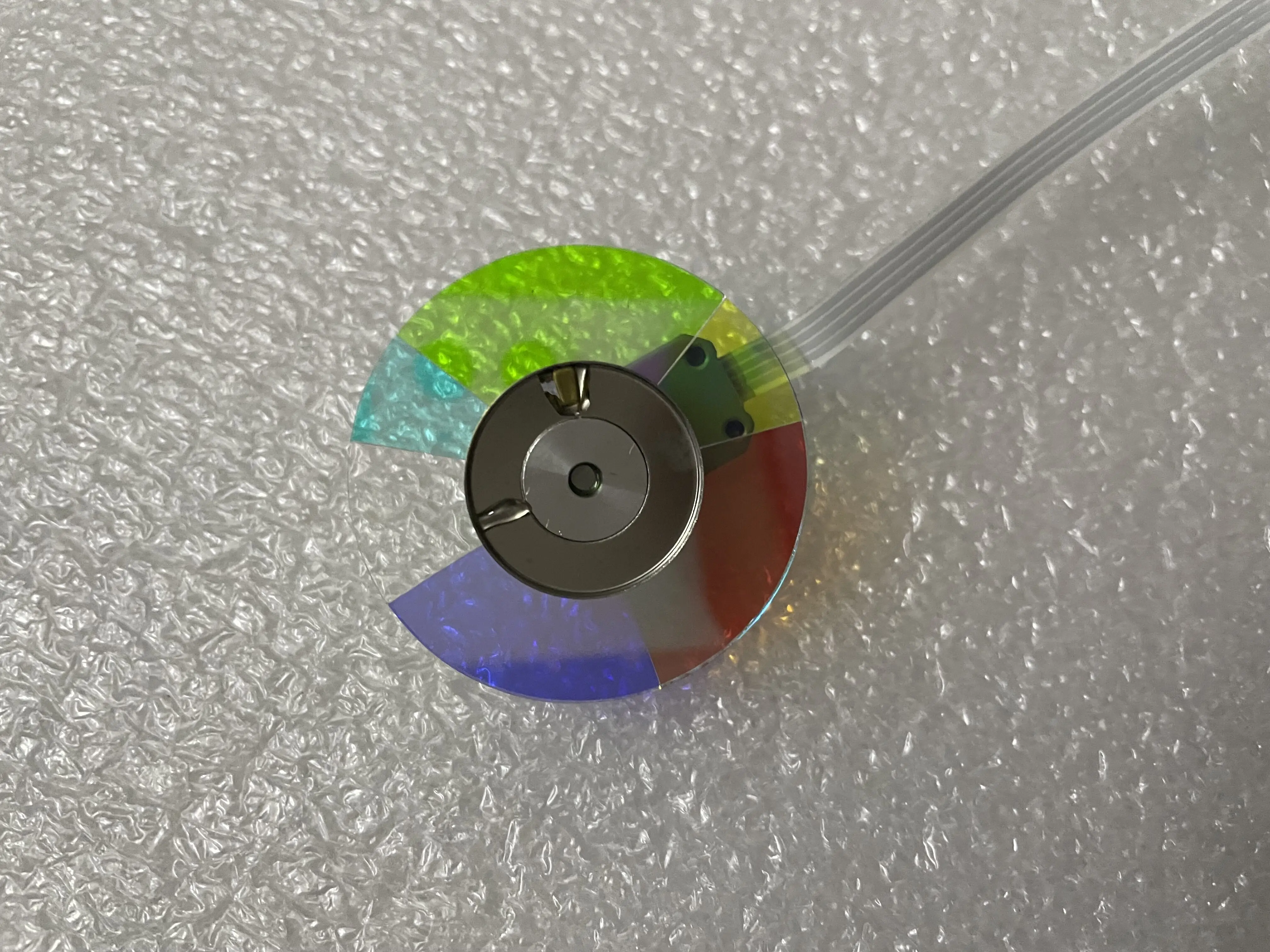 NEW ORIGINAL WHEEL FOR OPTOMA DS316L PROJECTOR|wheels for|wheel ...