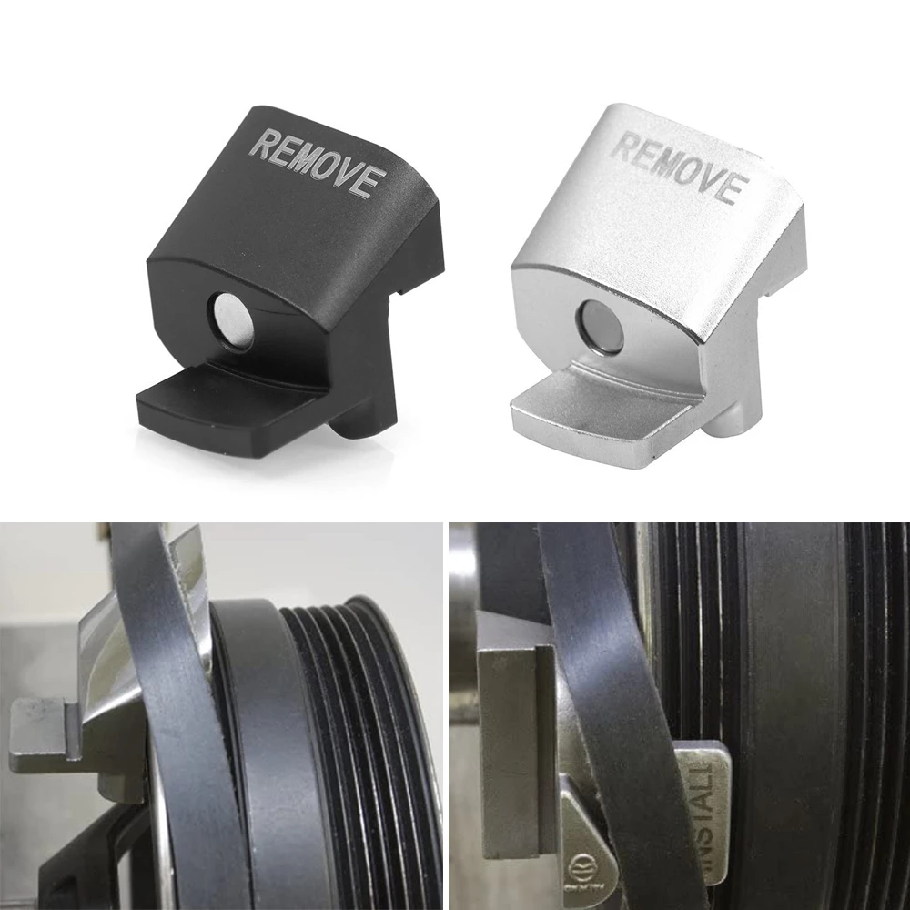 Stretch Belt Service Set Remover Installer Practical Compact One piece ...