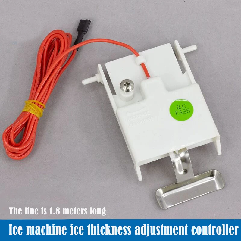 Ice-machine-ice-thickness-sensor-Detector-controller-switch-Thickness ...