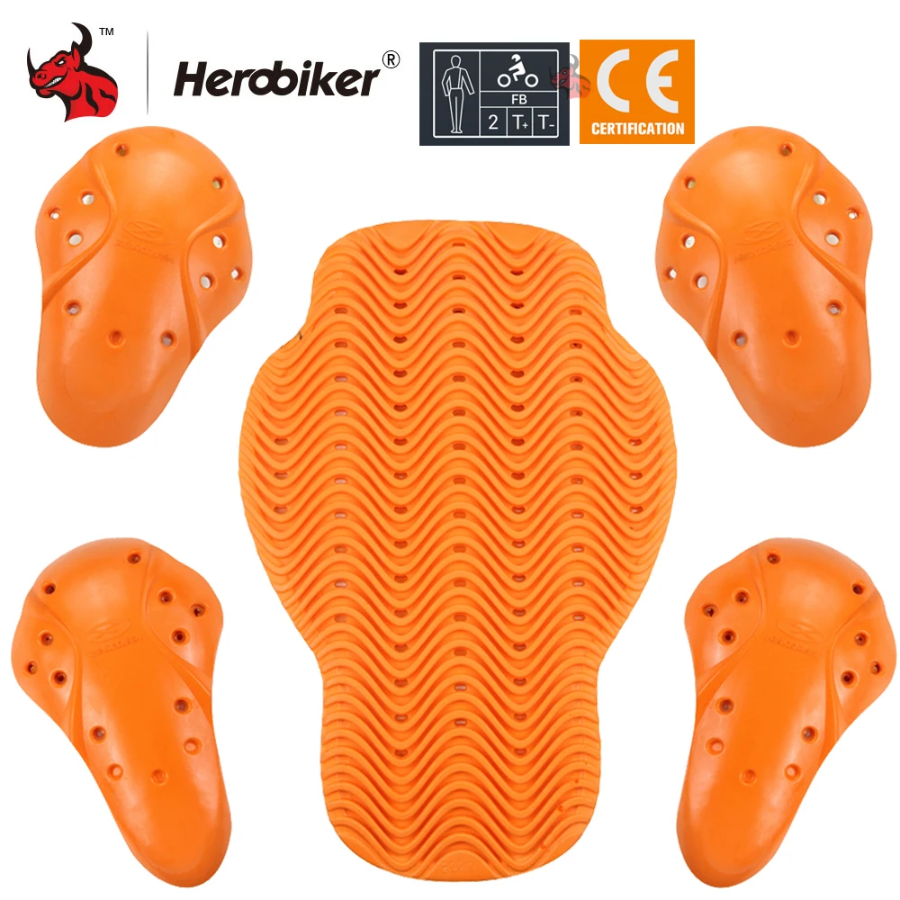 CE-Certification-Motorcycle-Racing-Back-Protector-Jacket-Pants-All ...