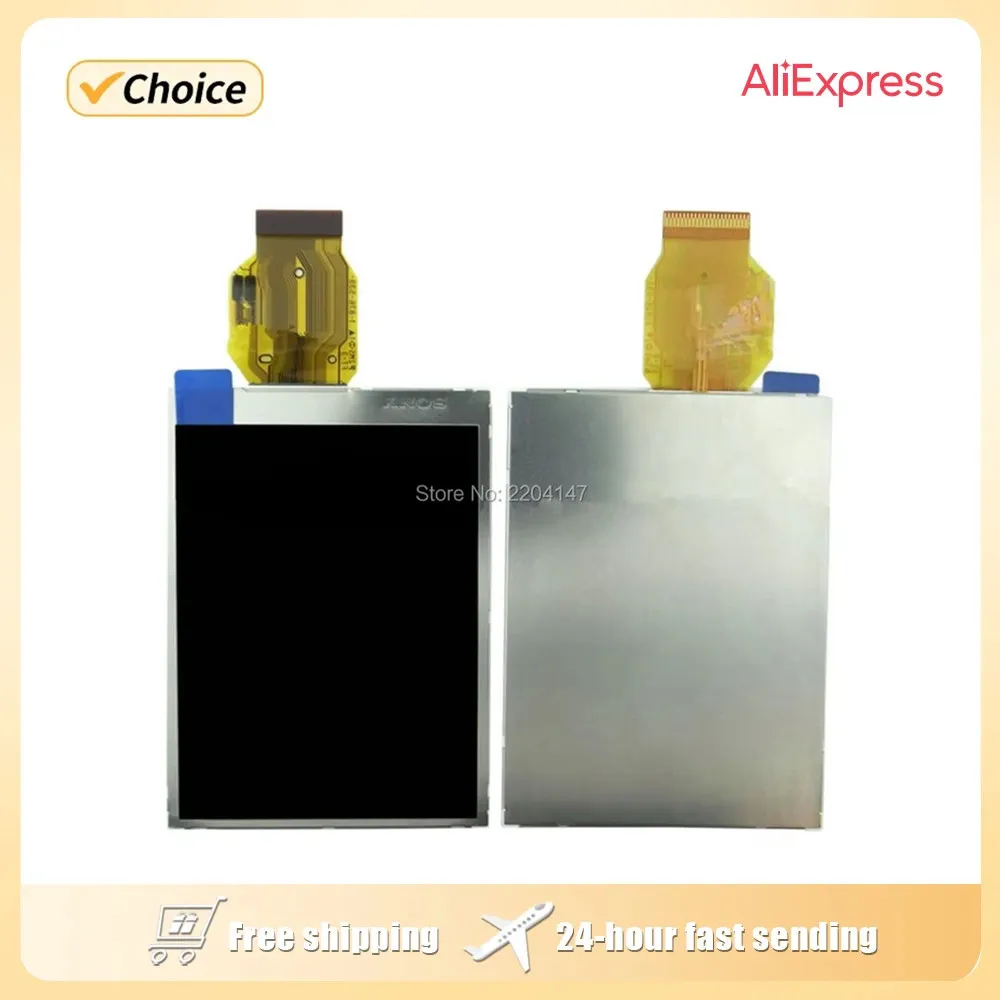 LCD-Display-Screen-for-Fuji-Fujifilm-SL300-SL305-HS20-HS22-HS28-HS25 ...