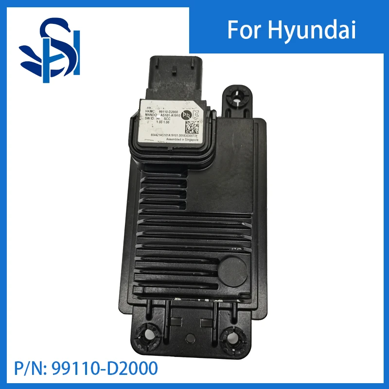 99110-D2000-Adaptive-Cruise-Control-Distance-Module-Sensor-ACC-for-2020 ...