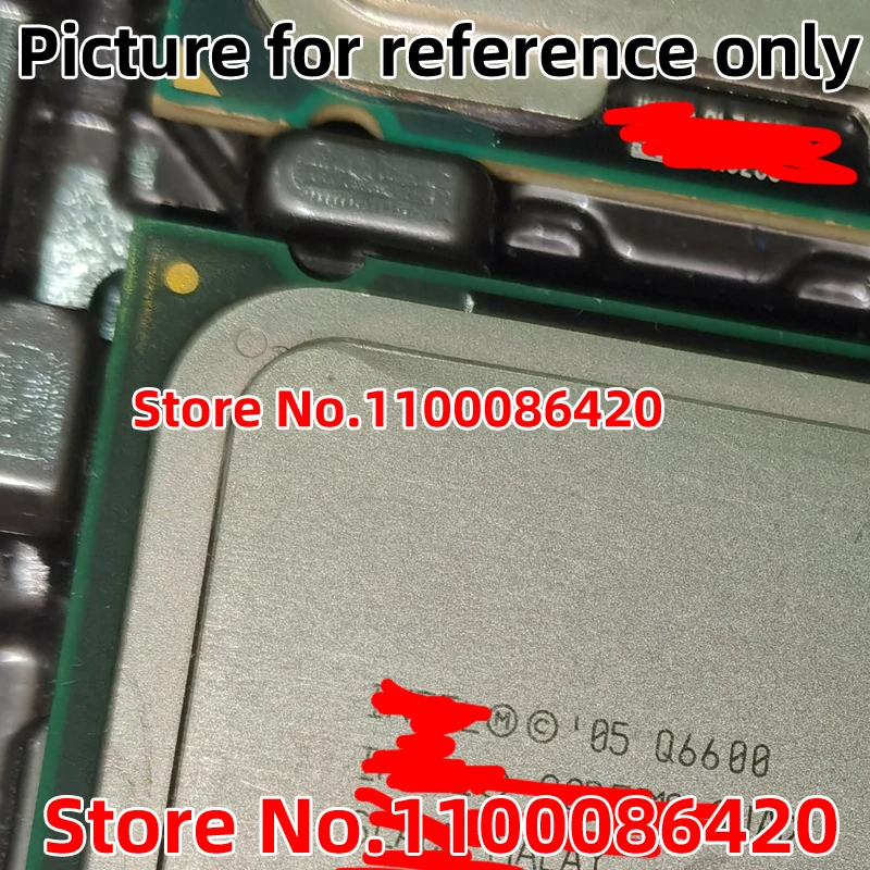 5-3-2PCS-Integrated-circuit-E5405-E5410-L5420-E5430-E5440-X5450-X5460 ...