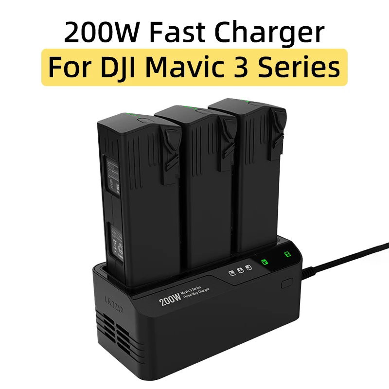 2 Way Battery Charger
