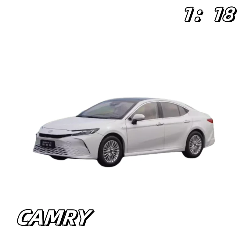 1-18-Original-nine-generation-Toyota-Camry-diecast-alloy-model-children ...