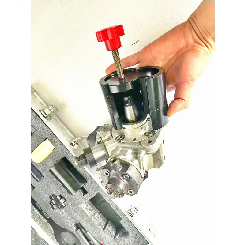 Bosch CP4 Fuel Pump Disassembly Tool - for Diesel Fuel Injection - Auto ...