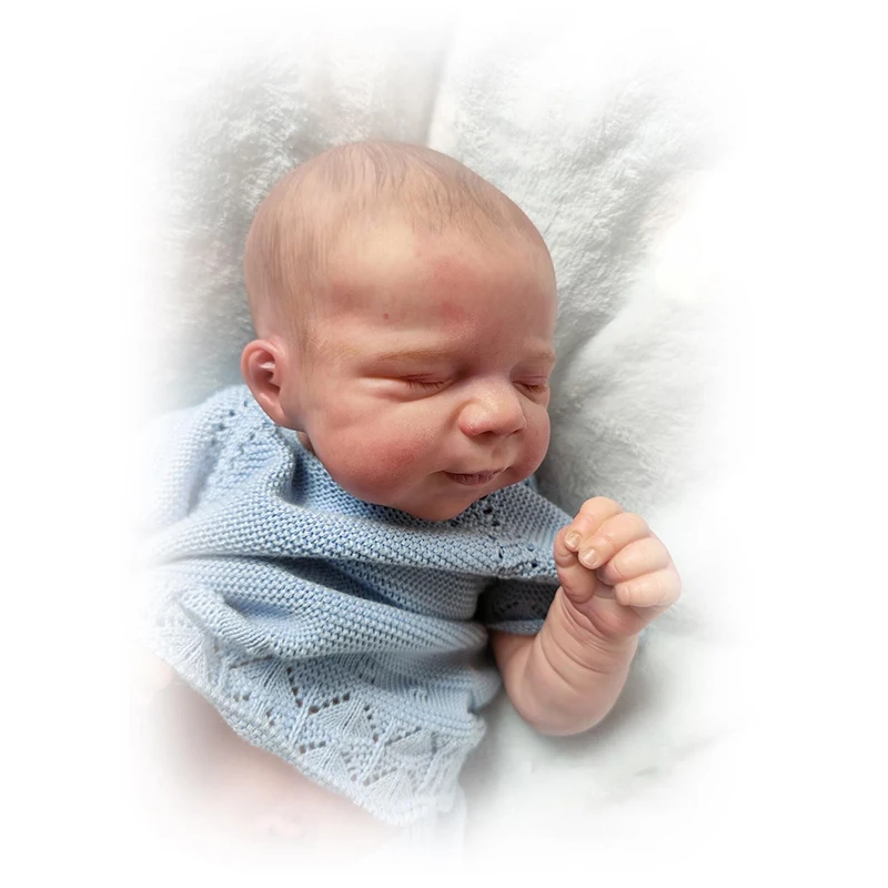 How To Draw Realistic Babies