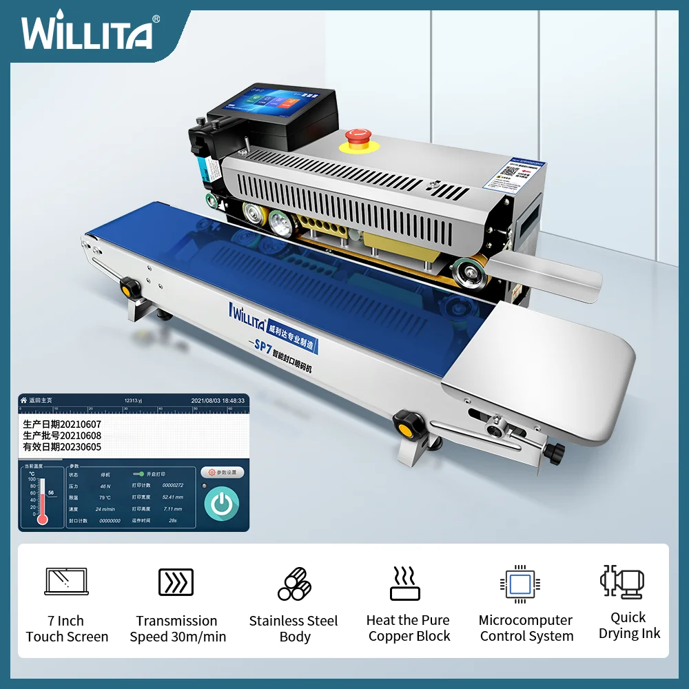 SP7-Intelligent-Sealing-Coding-Machine-With-Inkjet-Printer-Continuous ...