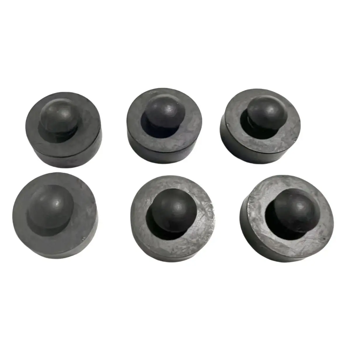 6PCS Cushion Rubber Washer Front Seat Damper 8030-130211 for CF ATV 400 ...