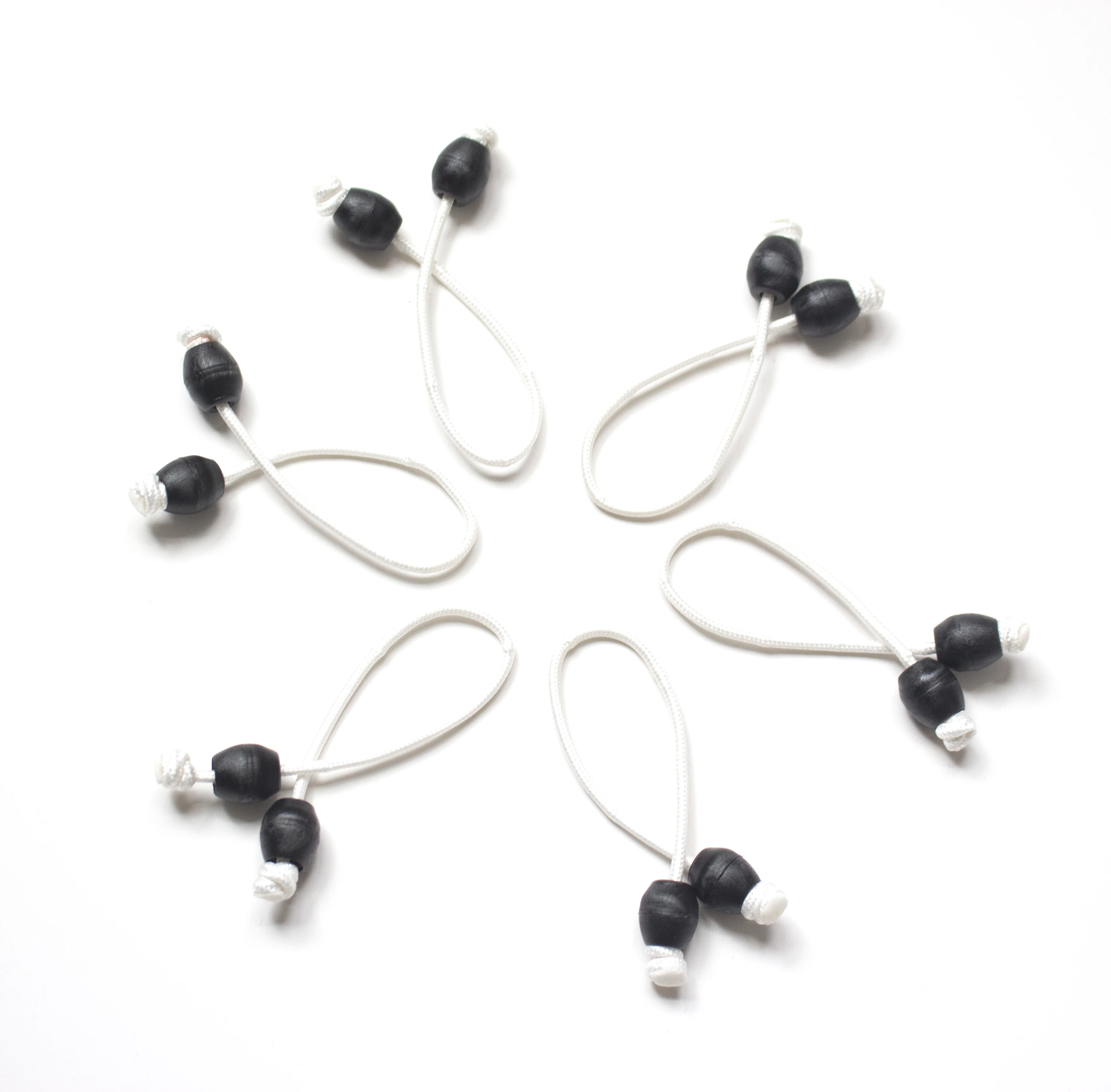 Dyneema-Rope-V-Shape-Spearfishing-Wishbone-with-Stopper-Ball-11-12cm ...