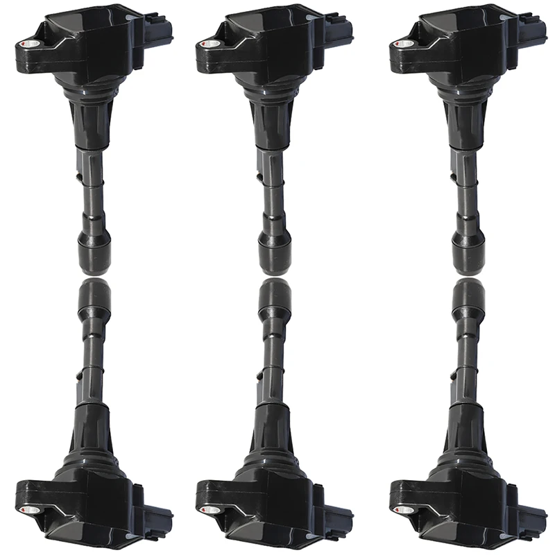 6pcs-Ignition-Coil-22448JA10A-22448JA10C-for-Nissan-Altima-Maxima ...