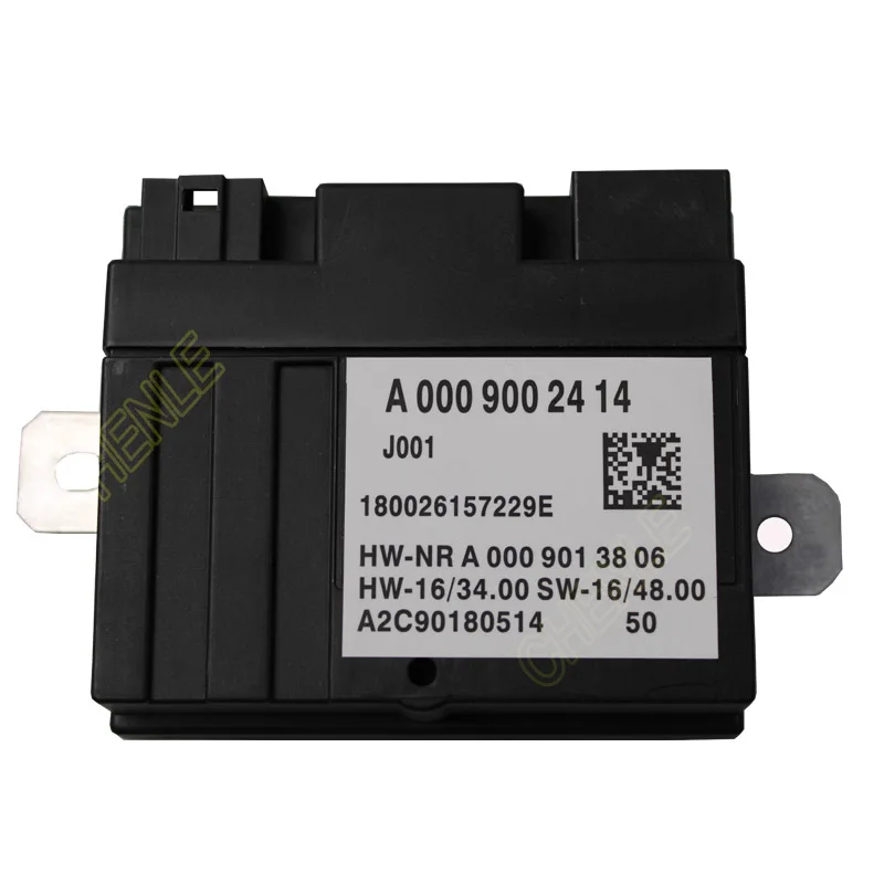 A0009002414 0009002414 Control Unit Module Fuel Pump Computer For W205 ...