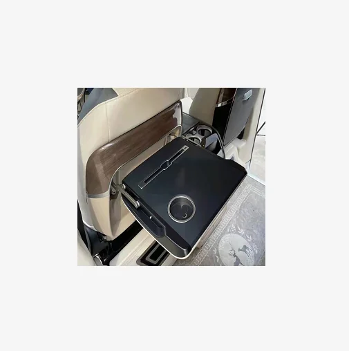 12V-Auto-RV-Seat-Back-Folding-Table-dinner-Table-work-Table-For-Luxury ...