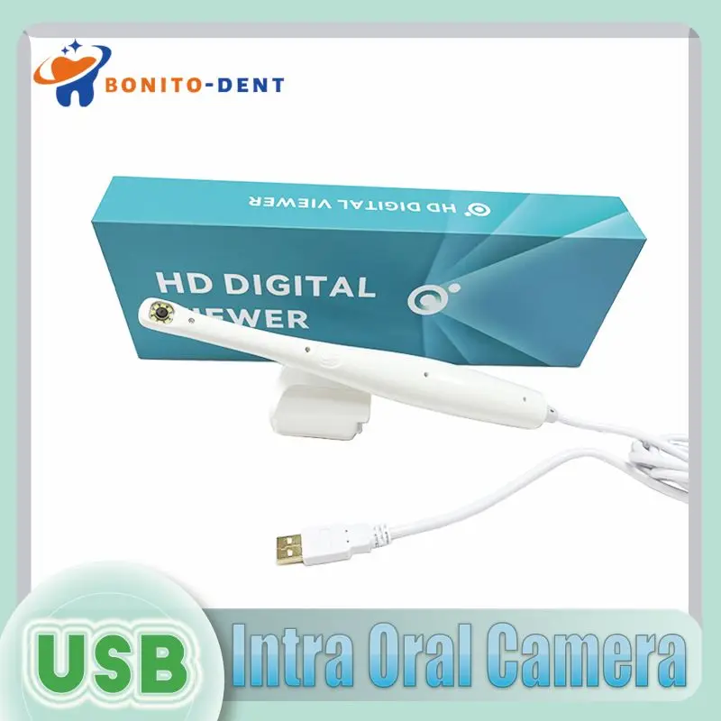 Portable-USB-Intraoral-Camera-Dentist-Endoscope-Orthodontist-Tool-with ...