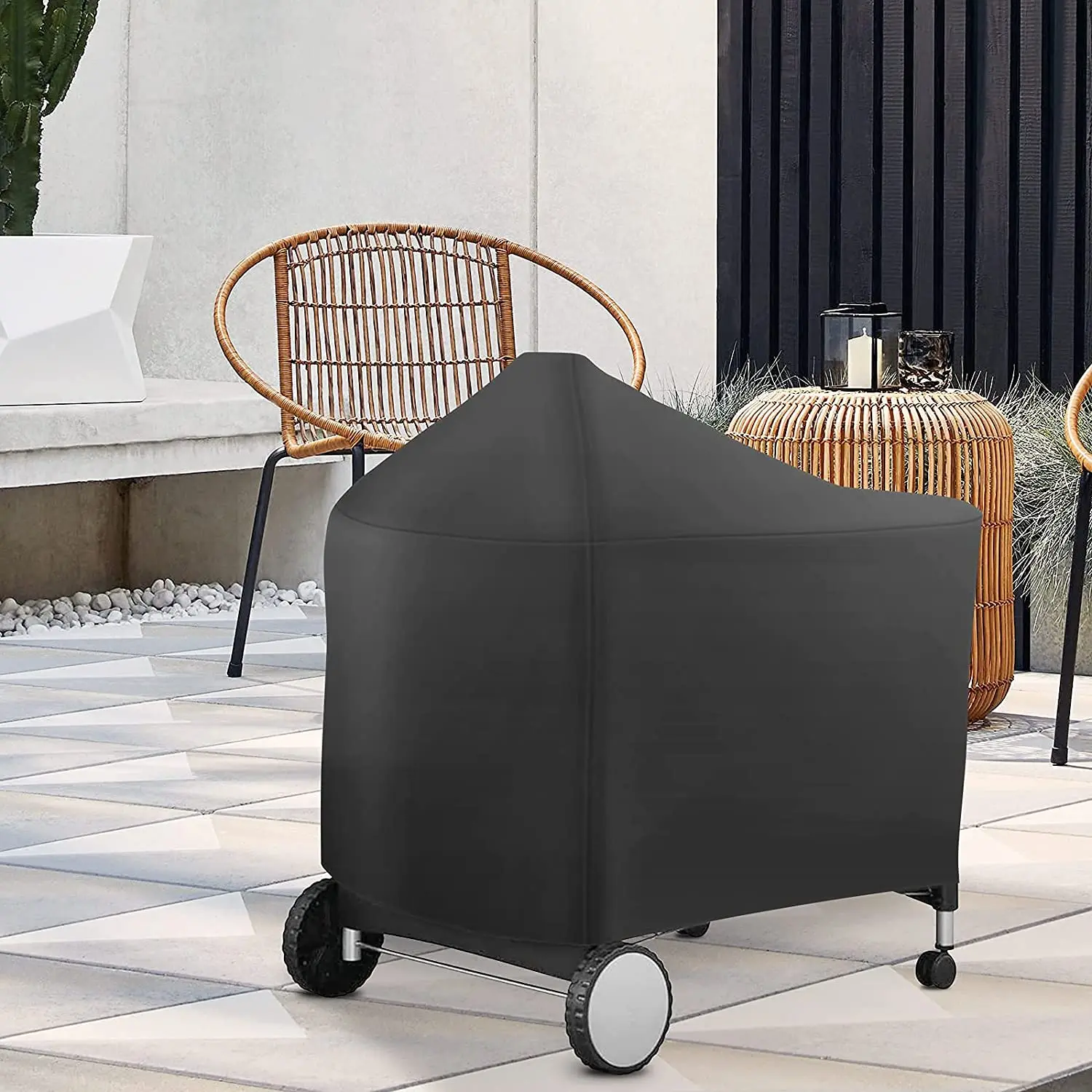 De Protection poussière pour Barbecue Weber 7152 Étanche pour BBQ au ...