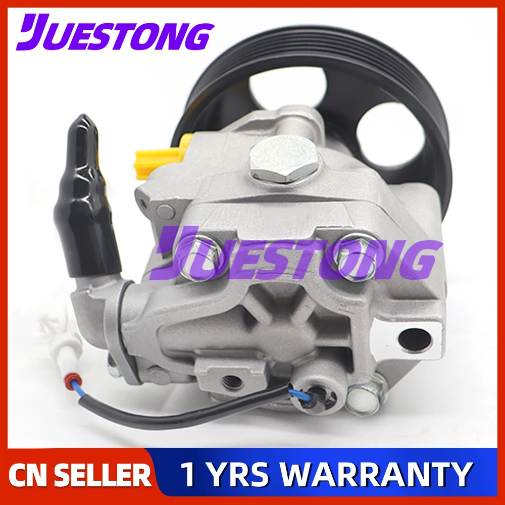 For Subaru Forester IMPREZA LEGACY Power Steering Pump 34430SC011 ...