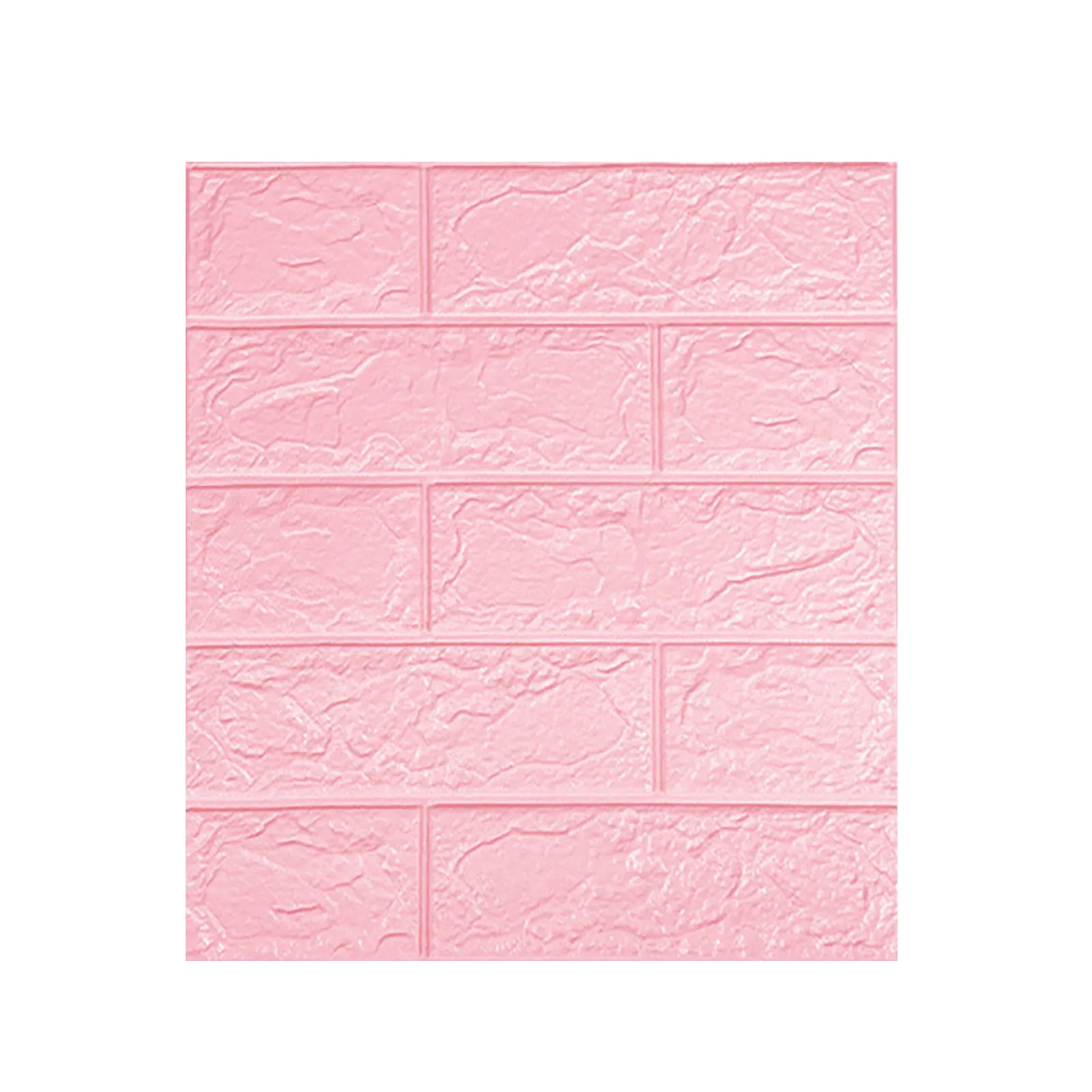 5pcs-5mm-3d-Wall-Panels-Stickers-Daily-Waterproof-And-Oil-Proof-Self ...